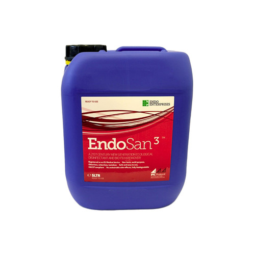 EndoSan Water Cleaning Disinfectant | Game & Country