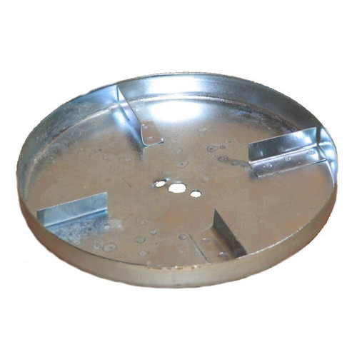 Steel Spinner Plate | Game & Country