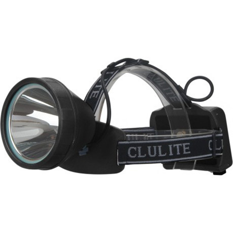 Clulite HL18 Head Torch | Game & Country