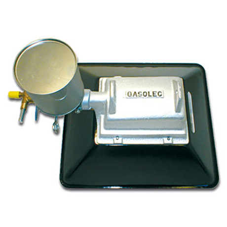 Gasolec SA4 Brooder | Game & Country