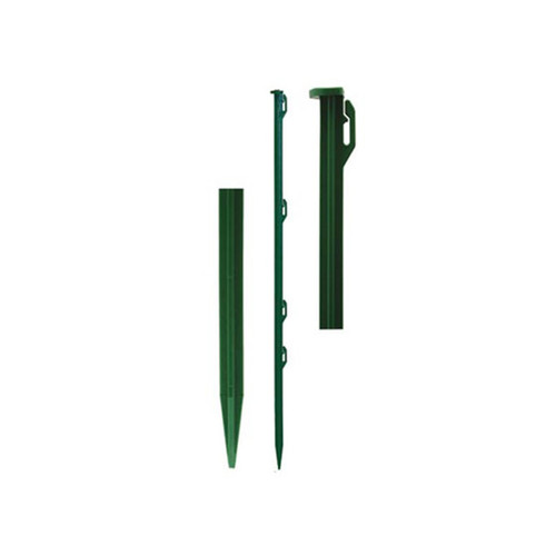 Green Small Tread In Post - 10 Pack | Game & Country