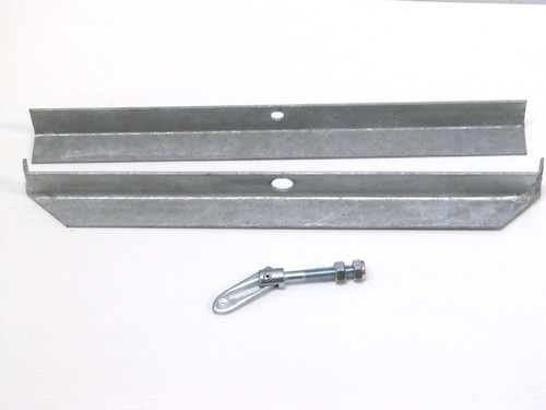 Locking Tab For Rabbit Drop Box Traps | Game & Country