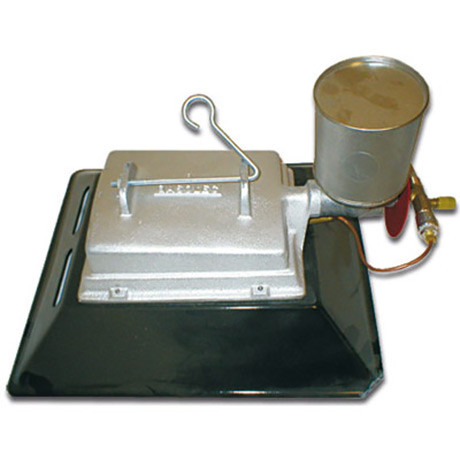 Gasolec SA2 Brooder | Game & Country