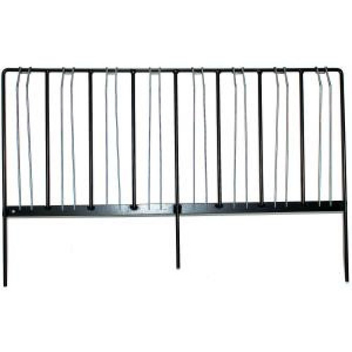 Fox Grid - Swinging | Game & Country