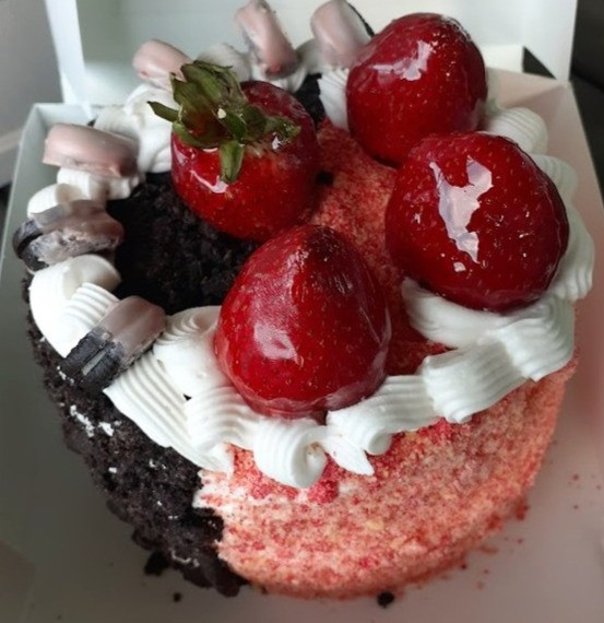 Delicate Delites Bake Shop LlC | bakery