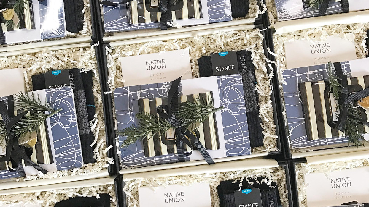 BOXFOX | Moyal Enterprises