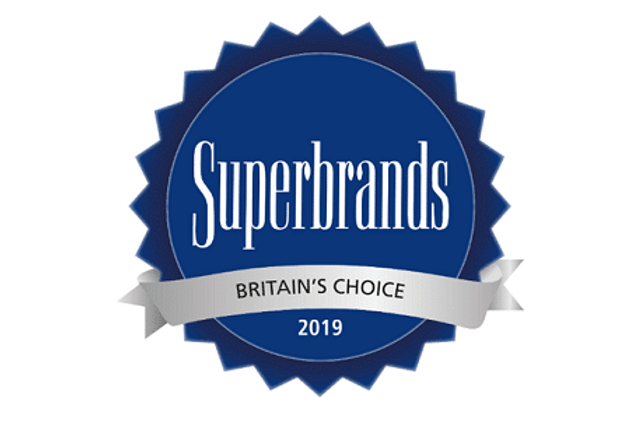 Top 20 ‘Superbrands’: Amazon gaining most relevance