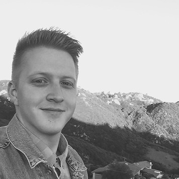 Bio | Snowden Graphics