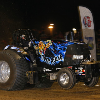 Photos | Empire State Pullers