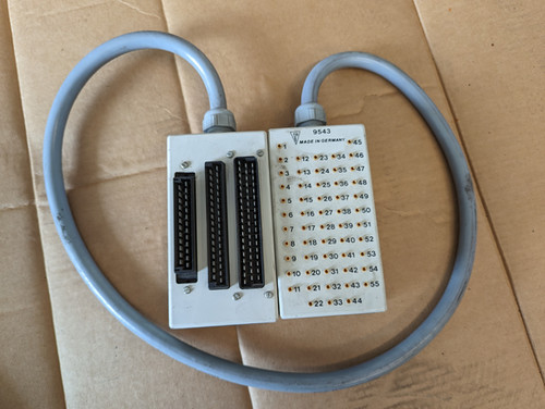 Porsche Universal Pinout Box | Auto-Sport-Inc