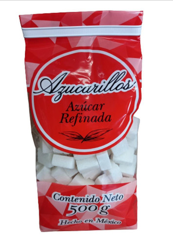 AZUCARILLOS | herradura