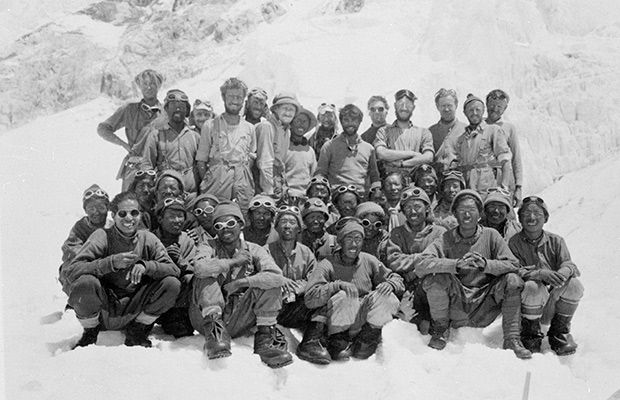 A History of Porters on Everest: Part 2