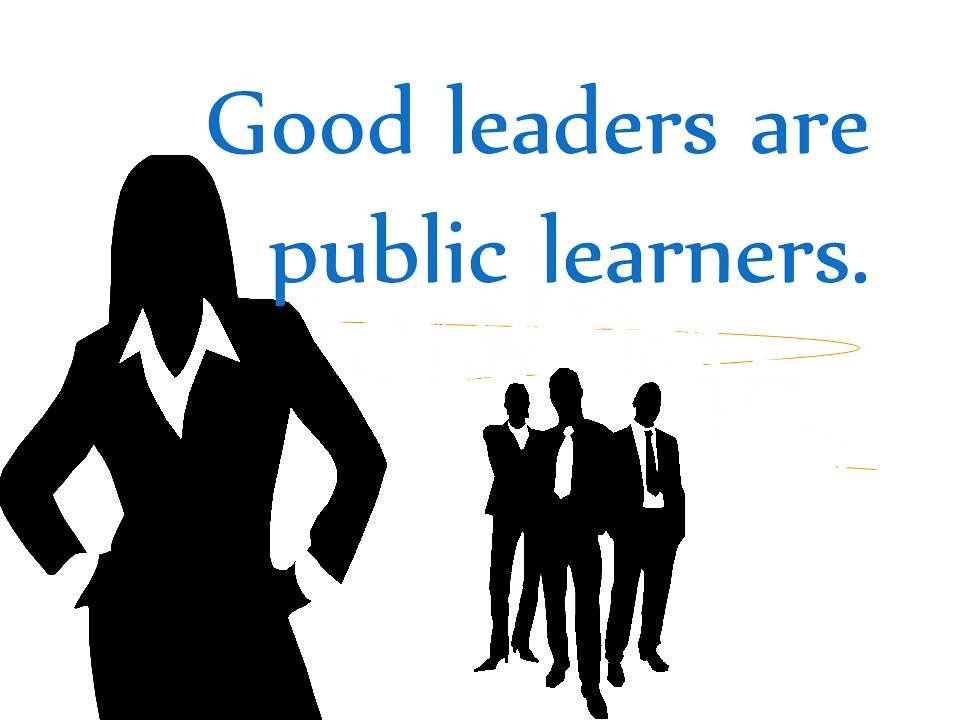 Understanding the roles of leadership