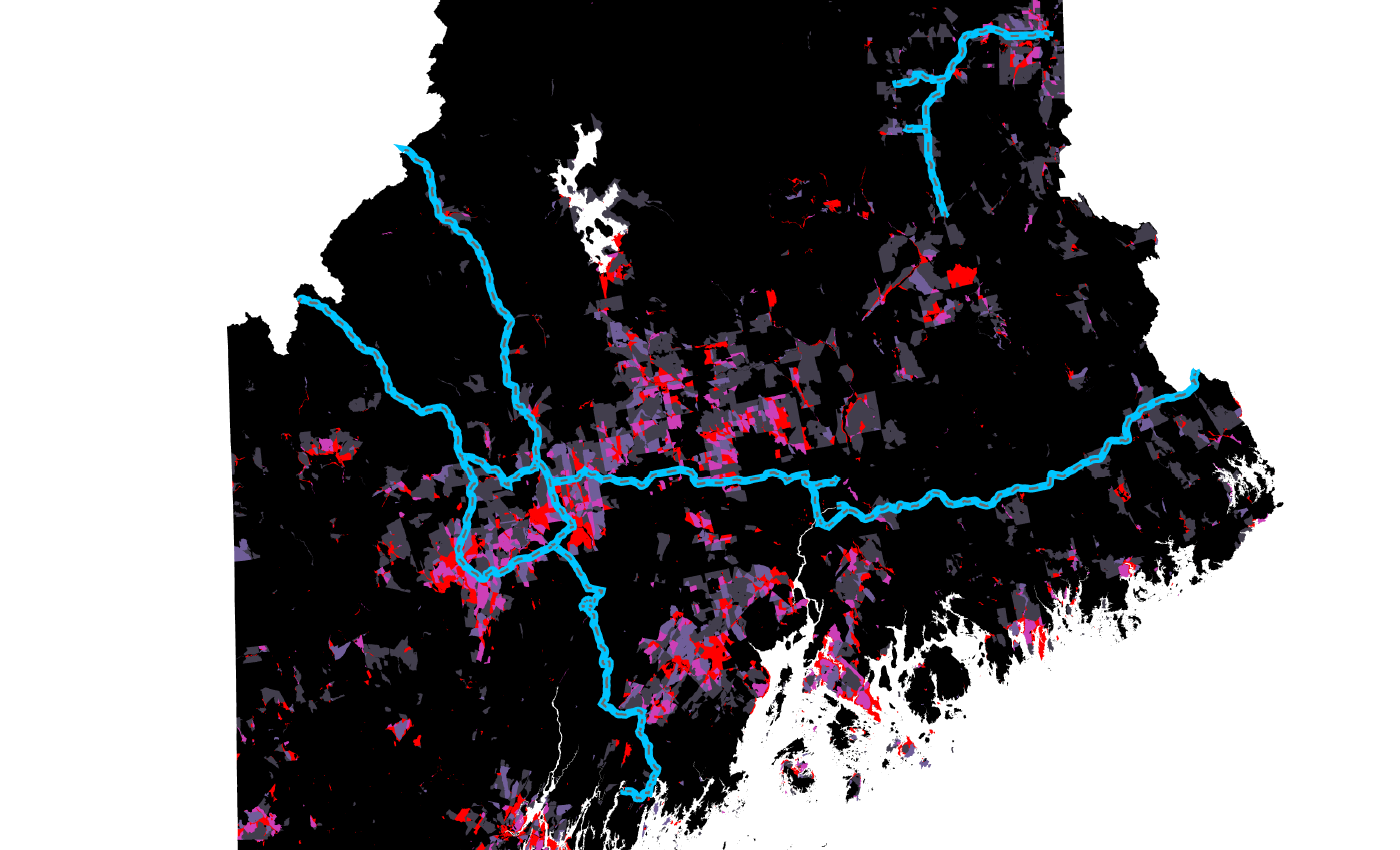 Press Release: Maine Connectivity Authority Convenes Key Partners to ...