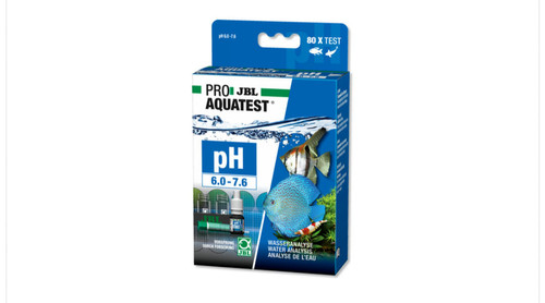 JBL TEST PH 3-10,00 | Reef Aquarium