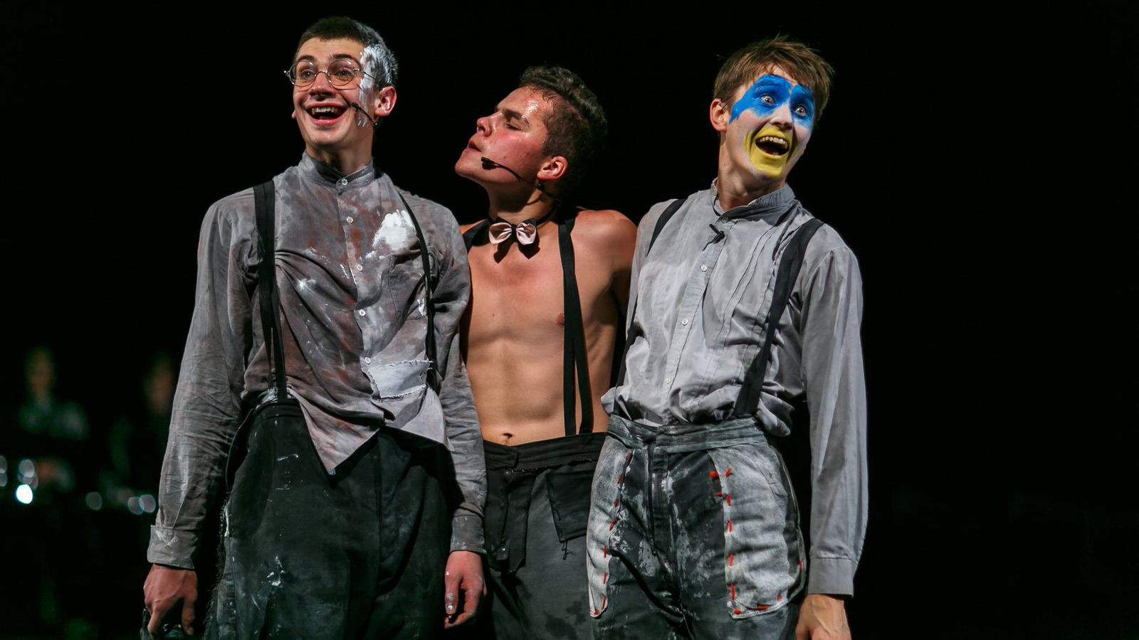 KONARMIYA | Maxim Didenko