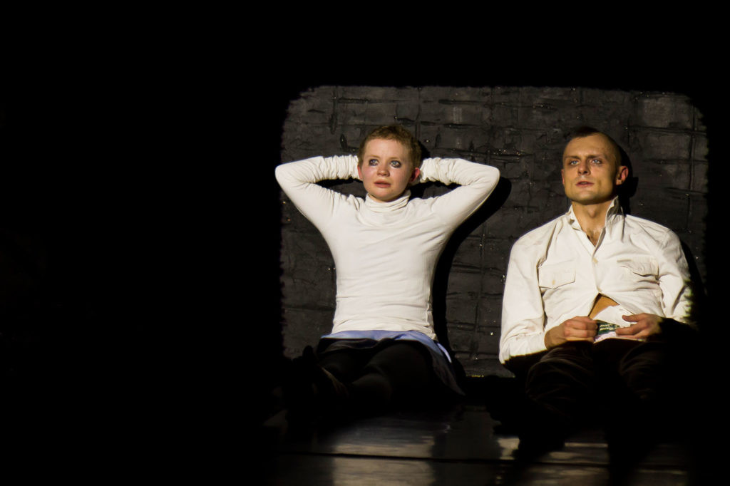 BLUEBEARD. HOPE OF WOMEN | Maxim Didenko