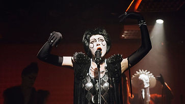 CHAPAEV AND PUSTOTA | Maxim Didenko