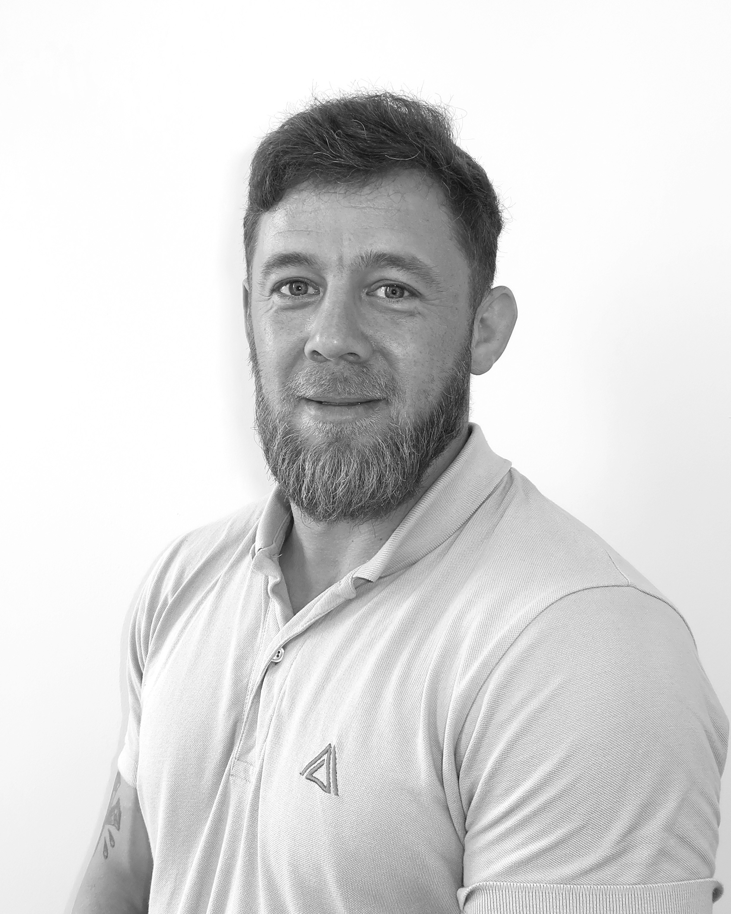 Joe Murray - Property Inspector