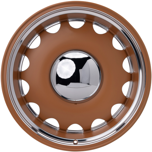 COYS C-36 CLAY POT XL ARTILLERY WHEEL FORGED | COYS WHEEL