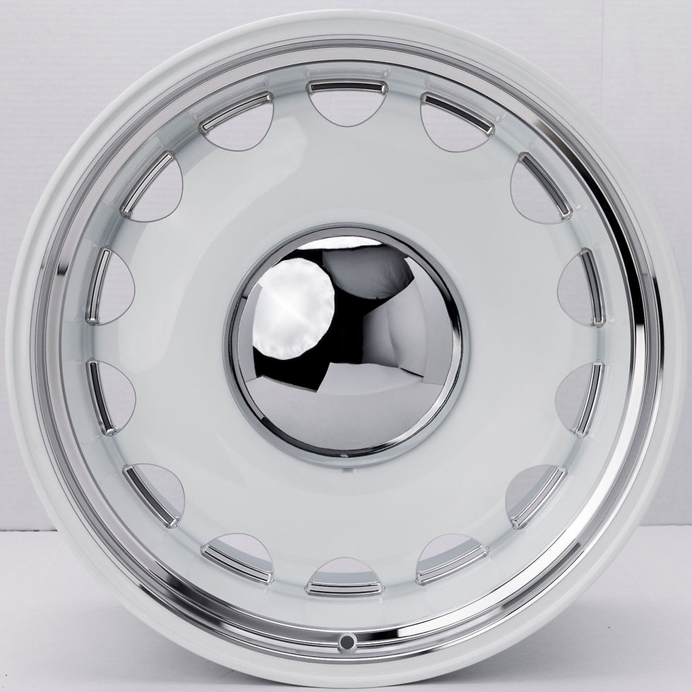 SHOP | COYS WHEEL