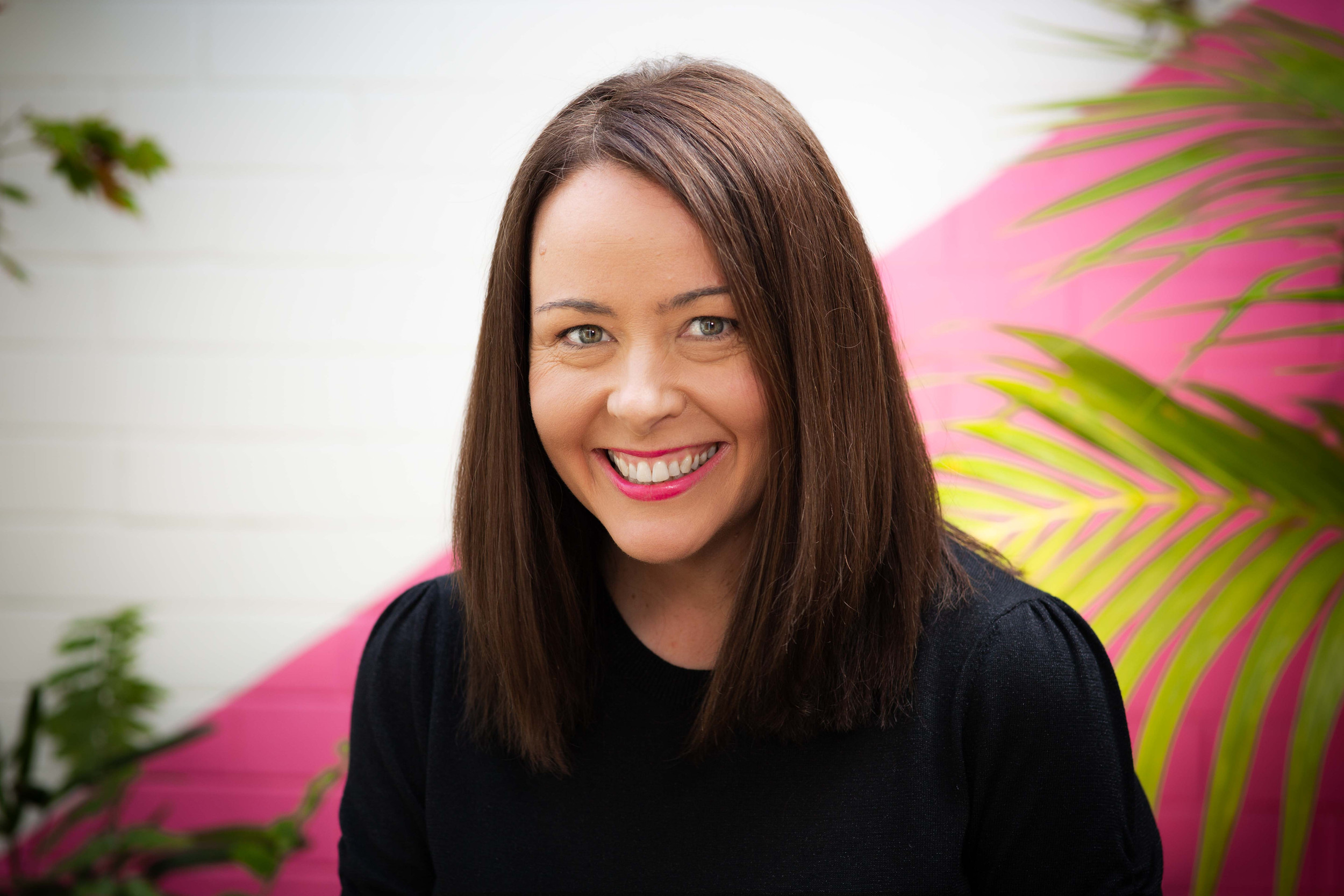 Michelle Hamilton Learning Design | About