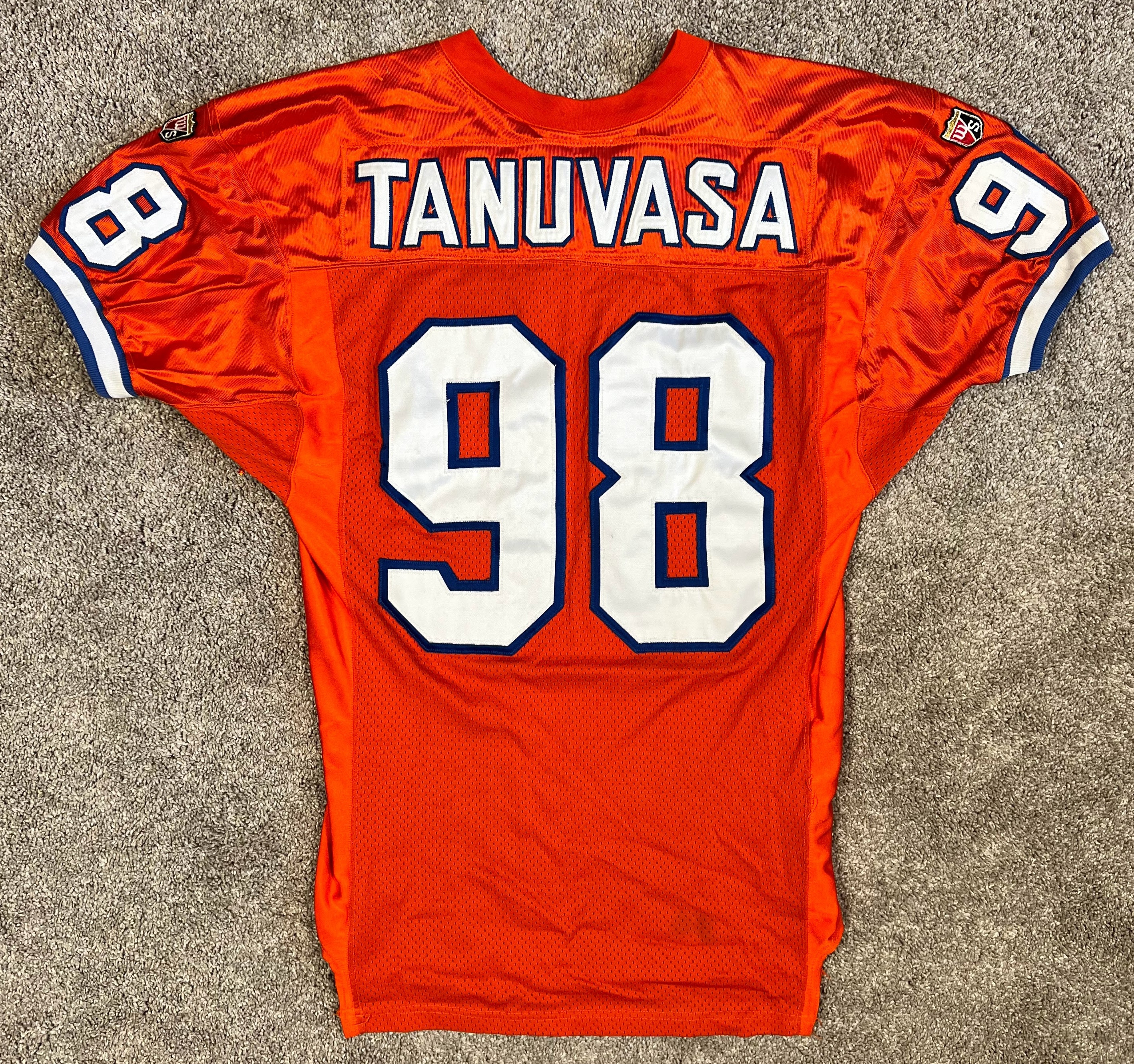 Ma'a Tanuvasa