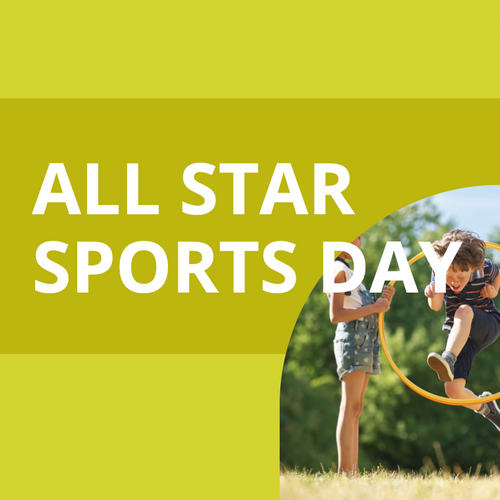 All Star Sports Day | Afterglow Malta