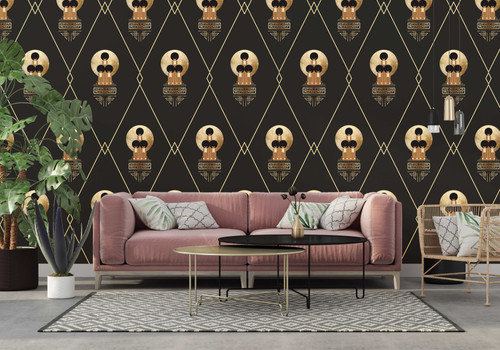 Ava "rouleaux" | ernestwallpaper