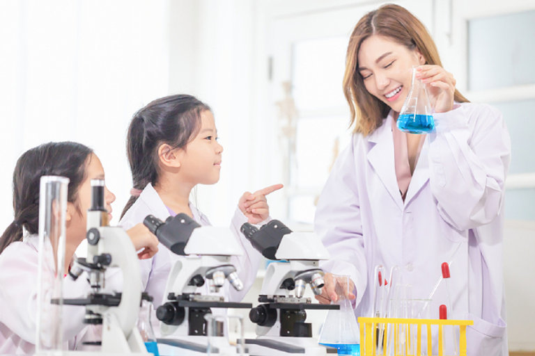 What Makes Science A Crucial Subject For Students To Learn?