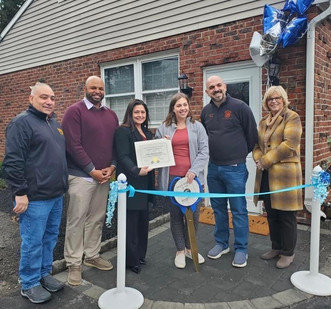 Joe Chila, Jim Jefferson, Matt Weng & Joann Gattinelli, Gloucester ...