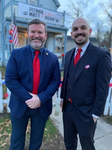 Joe Chila, Jim Jefferson, Matt Weng & Joann Gattinelli, Gloucester ...