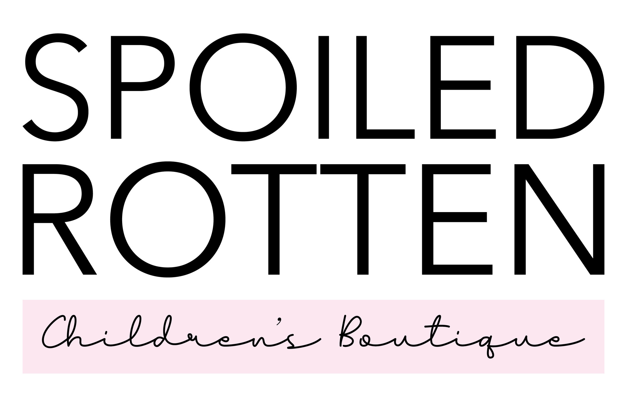 HOME | Spoiled Rotten