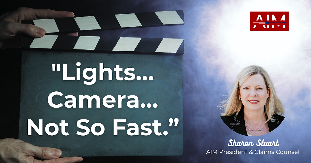 "Lights…Camera…Not So Fast.” Alabama's Updated Lawyer Advertising Rules