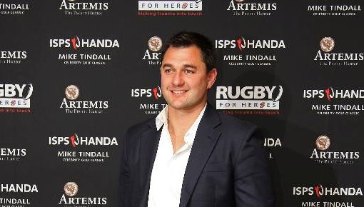 Thinus Delport