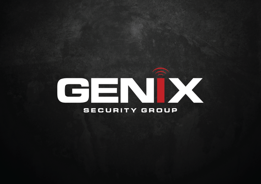 Genix Security Group | Système de sécurité | Genève