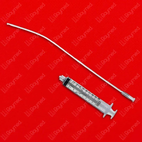 Endosampler | Biopsia de Endometrio | Baymed