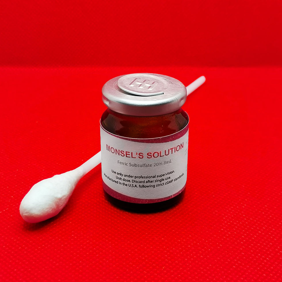 Baymed | Tienda de material de Ginecologia y Colposcopia 5/6