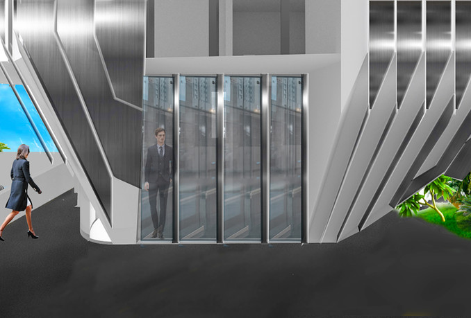 PROJECTS | martaalidesigns