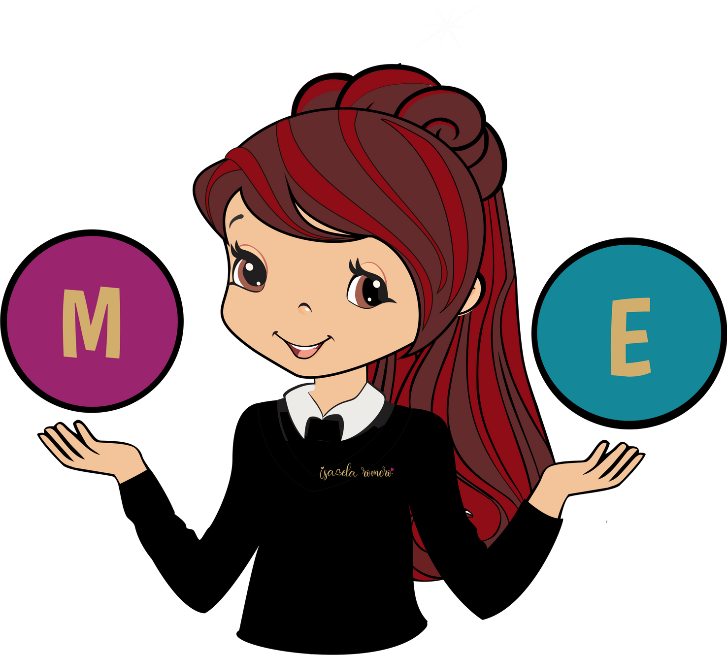 Isabela Romero | Fofuchas y mas detalles | La Paz BCS