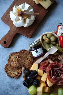 HOME | Crafted Nibbles