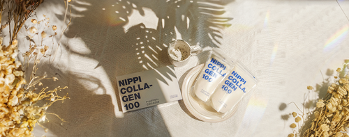NIPPI Collagen 100
