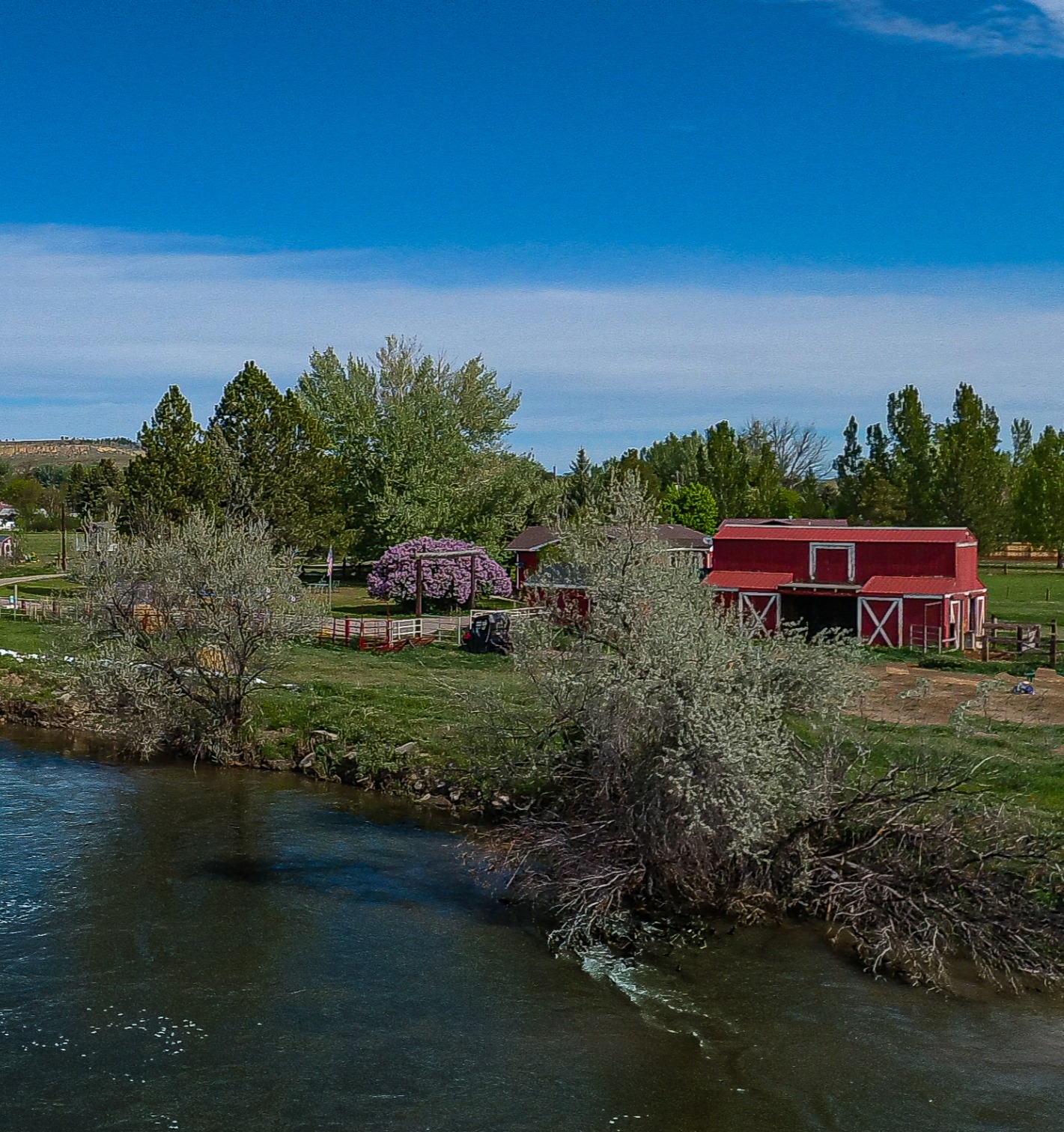 BEARTOOTH REALTY | Beartoothrealty.com Montana Horse Properties | Bear