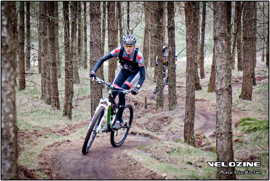 11 most beautiful mountainbike routes over the world!