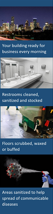 Commercial Office Cleaning | Ab Clean | Houston