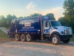 HOME | Kings Disposal, LLC