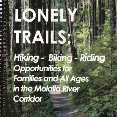 Lonely Trails | Dibble House Museum