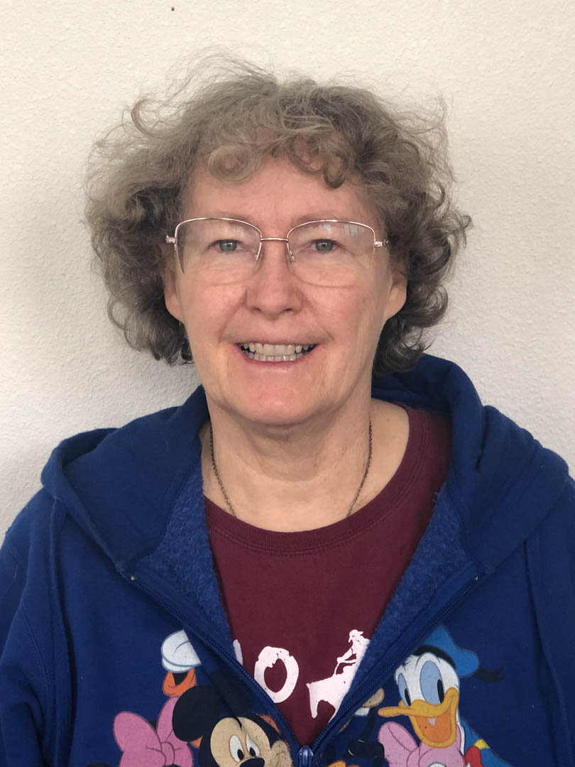 Board Member | Dibble House Museum