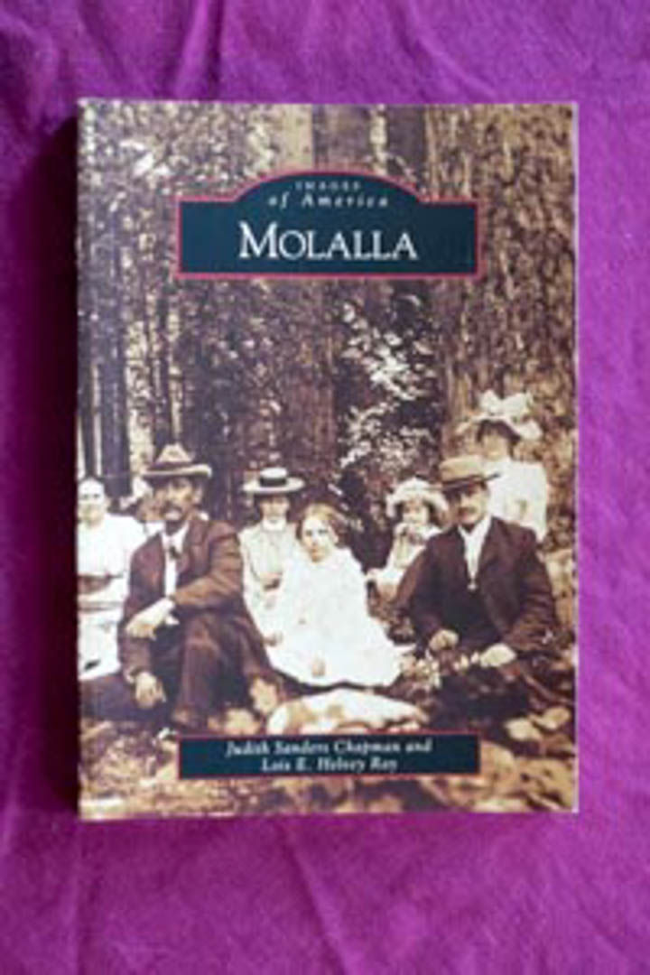 Molalla: Images of America | Dibble House Museum