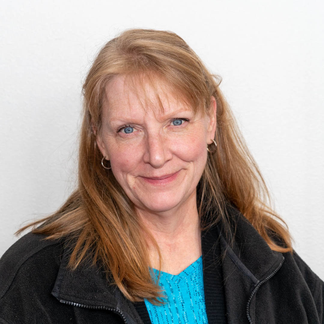 Board Member | Dibble House Museum